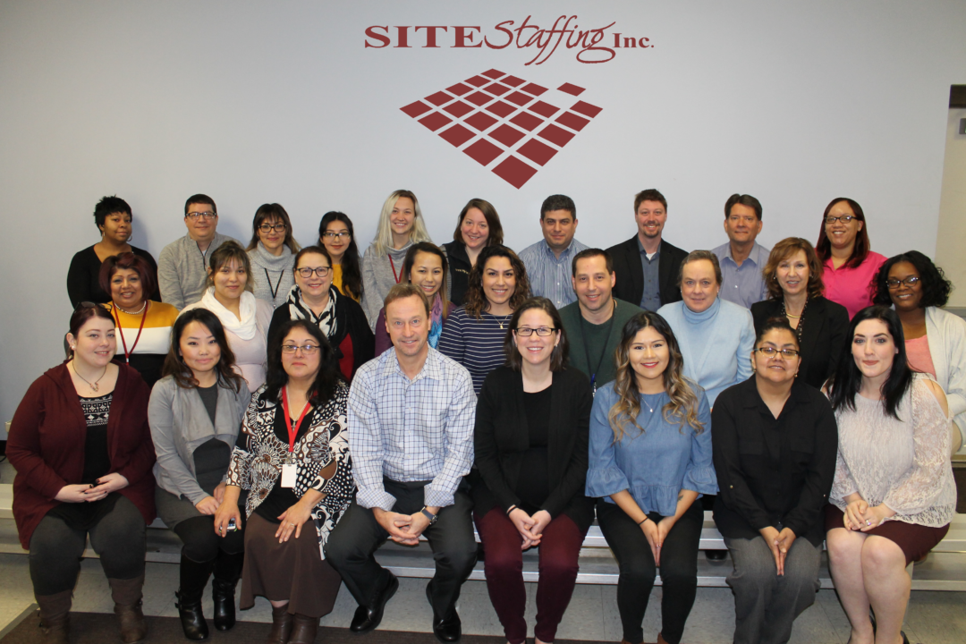 Celebrating Staffing Heroes at the 2019 Midwest Staffing Conference - ISSA